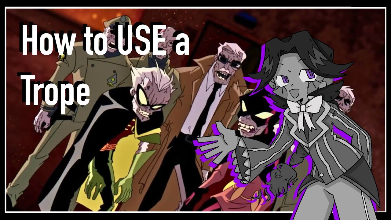 The Batman’s Zombie Apocalypse: Spectacular Standalone - YouTube