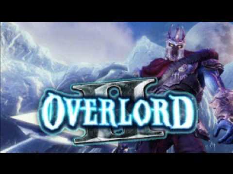Overlord 2 Soundtrack - Demo Ending - YouTube