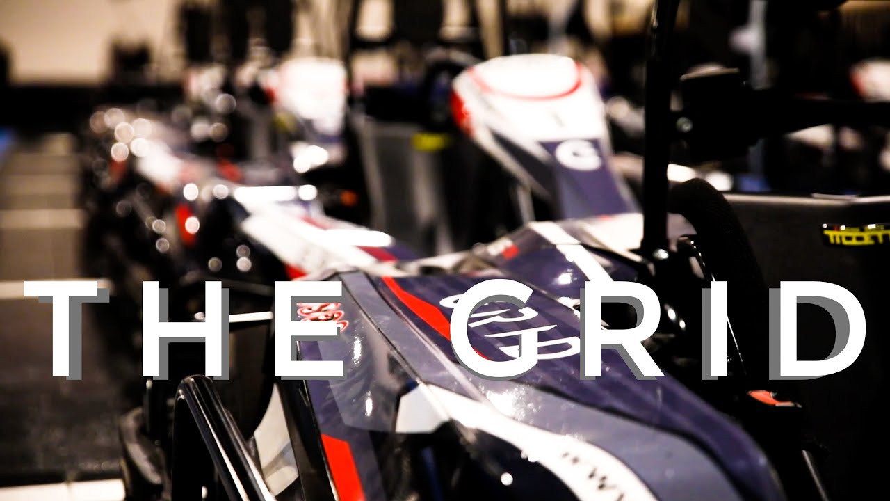 The Grid - Pleasant Grove Utah - YouTube