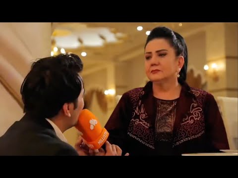 Aziz Rametov - Onajonim (Official Video)