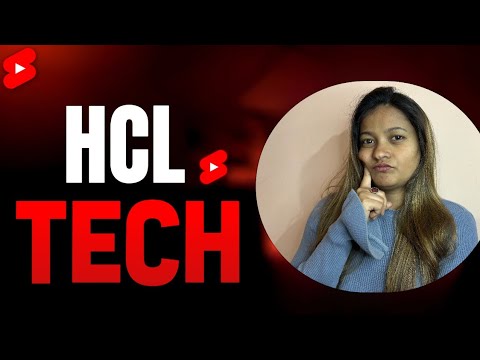 Hcl work from home and work from office benefits @hcltechofficial - YouTube