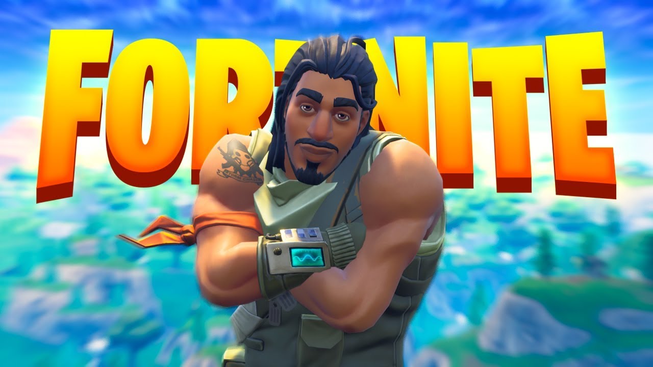 HOW TO DEFAULT IN SEASON 5! | Fortnite Battle Royale - YouTube