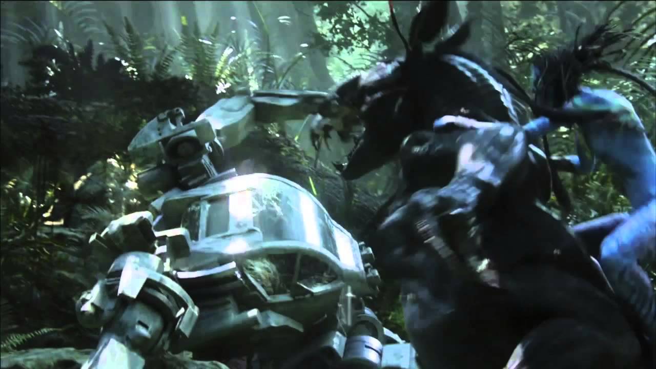 Reptile - A Tribute to Awesome Movies but Transformers is also there ...