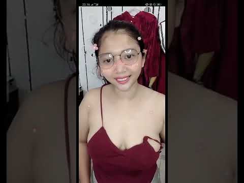 hotbigo viola pamer belahan me**k