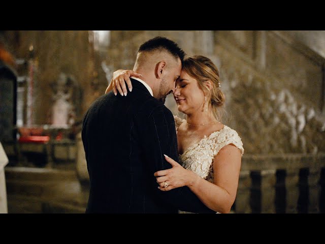 Salt Mine Poland Wedding There's A Salt Mine In Poland With