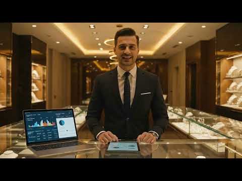 Kuyum Plus ile Tüm Kuyumculuk İşleriniz Tek Yerde