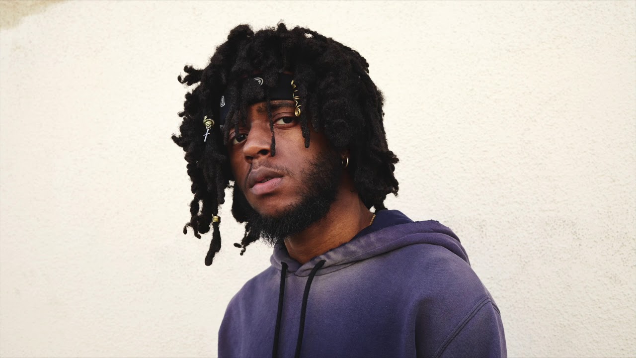 6lack x Wale x Drake Type Beat - Waste Time (Prod. Money Montage) - YouTube