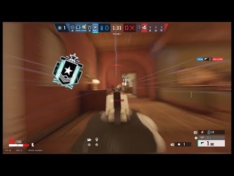 “Demons and Angels” r6 montage #11 - YouTube