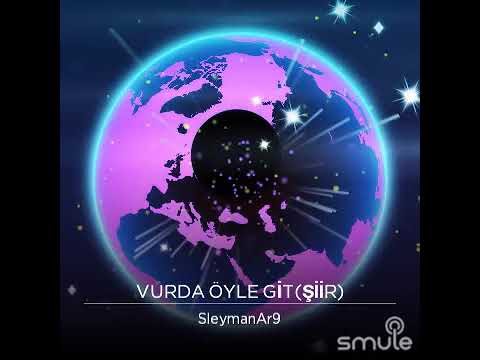 Vurda Öyle Git🥀🇹🇷