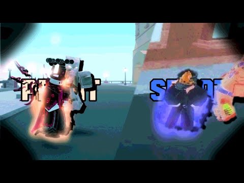 NERFED PARAGON PLATINUM VS STAR PLATINUM || YBA: NU - YouTube