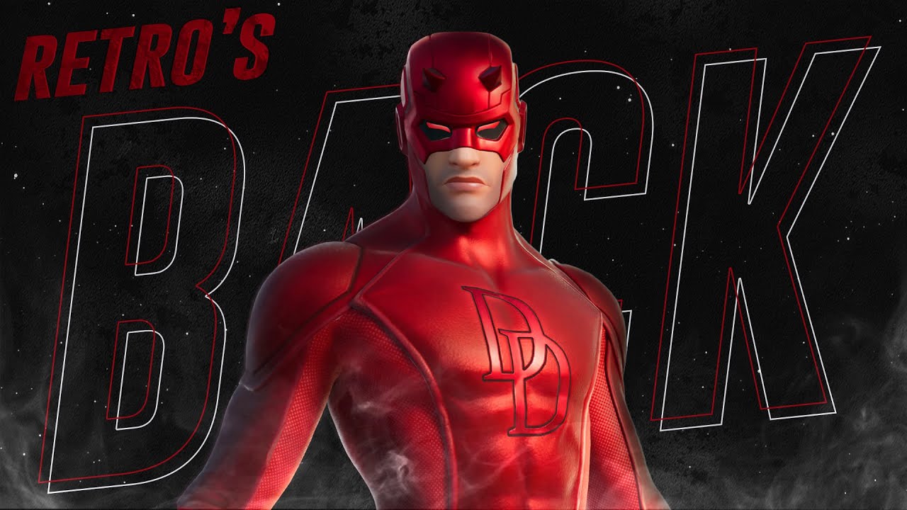 RETR0 IS BACK - YouTube