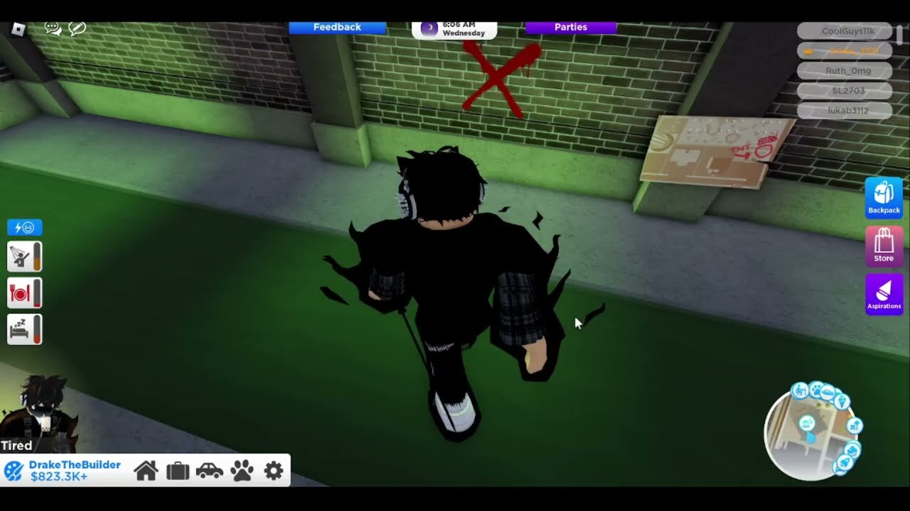 How to rob the bank in roville? - YouTube