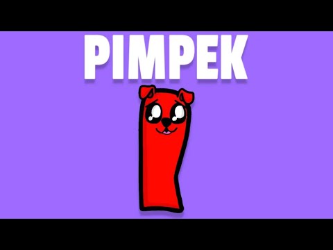 PIMPEK - YouTube