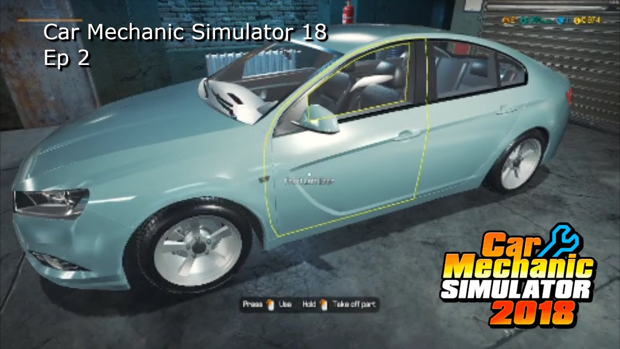 CMS 18 Ep 2 - YouTube