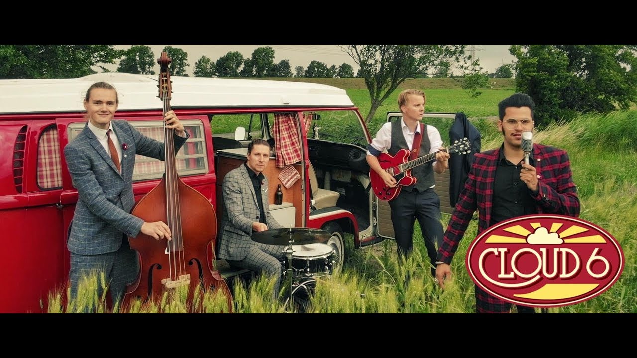 Cloud 6 - Leaving Home [Official Video] - YouTube