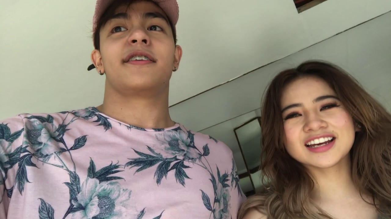 *VLOG* | Behind-The-Scenes of Tumalon! pt. 1 - YouTube