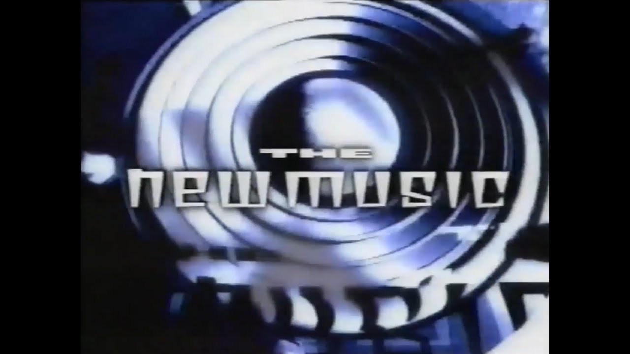 Much Music - The New Music - October 21, 1996 - Heroin, Part One - YouTube