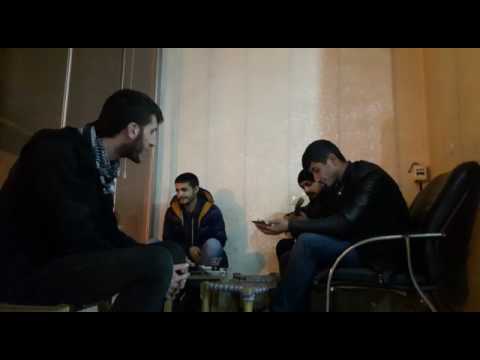 Bir fidan olsam toprakta şiirli.Muhteşem ses mutlak dinle.