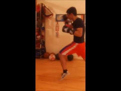 Kamran..Z-1 idman klubu.