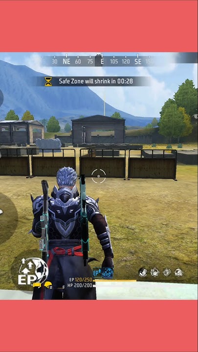 Ye enemy ko kya huya br rank game 😂🤣 free fire shorts 🔰〽️ #shorts #shortsfeed #youtubeviral ...