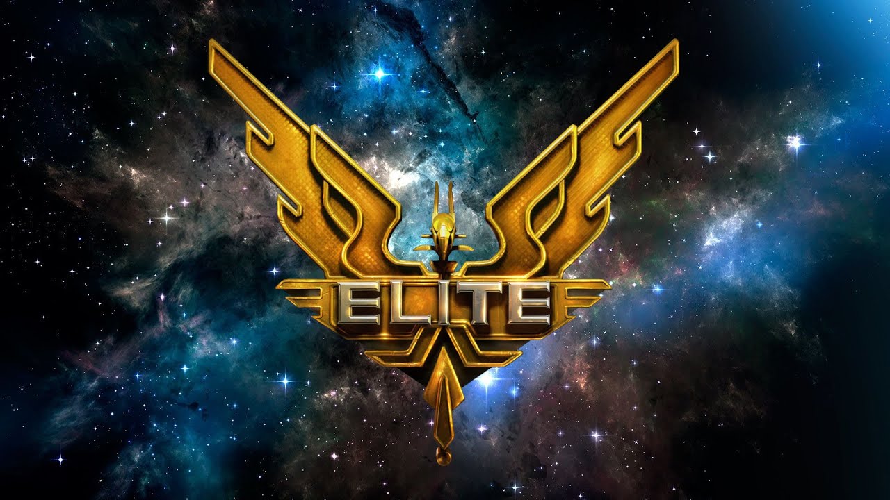 Elite Dangerous #1 - Restarting and relearning the game. - YouTube