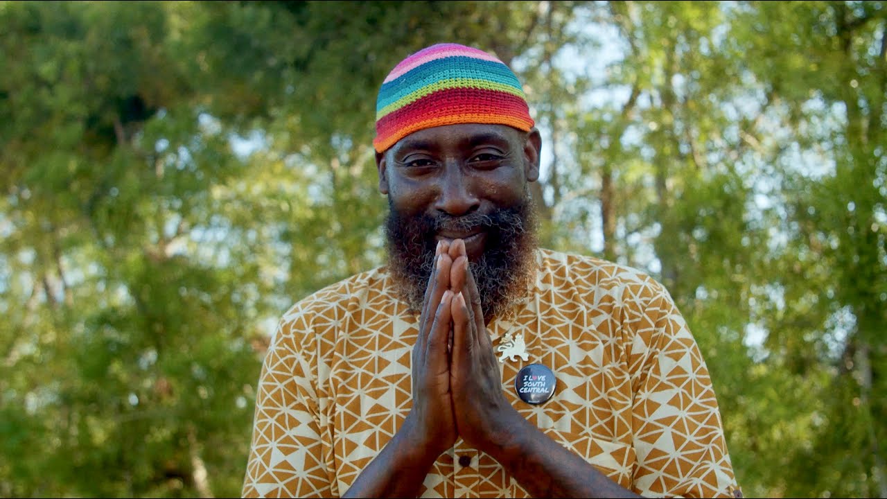 Better Booch | Hakim Tafari - YouTube