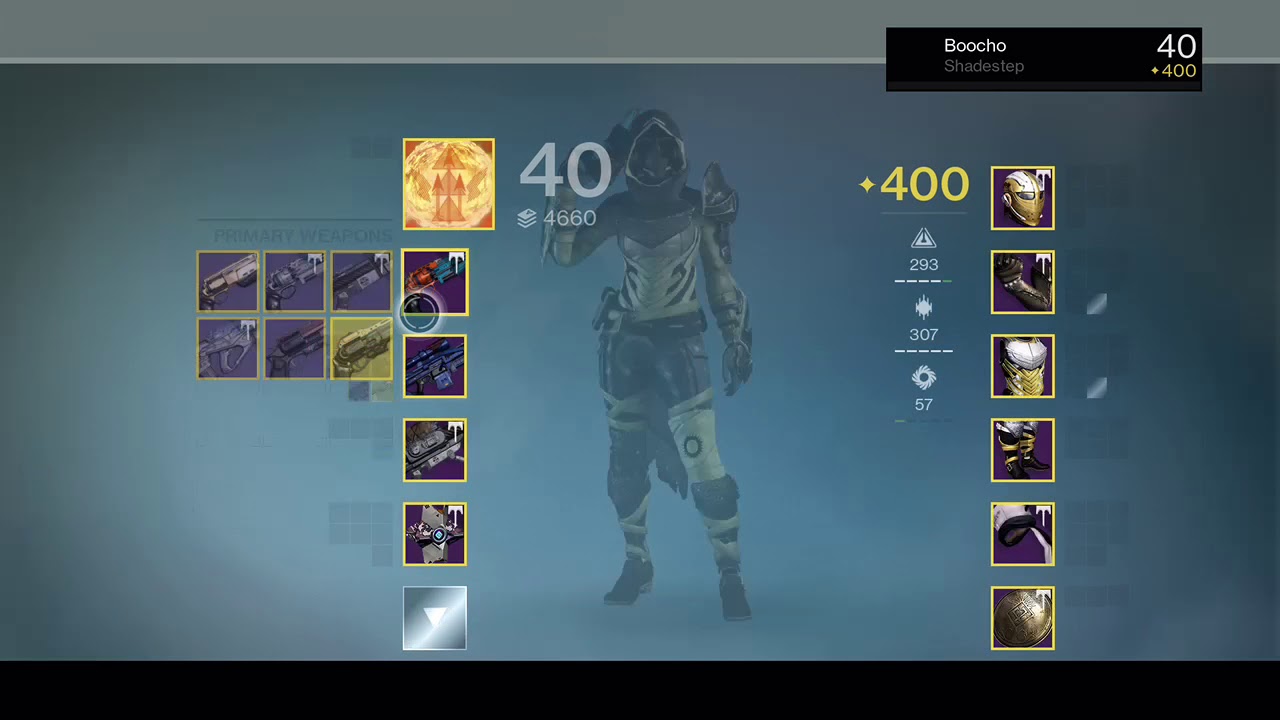 Awkward Destiny gameplay - YouTube