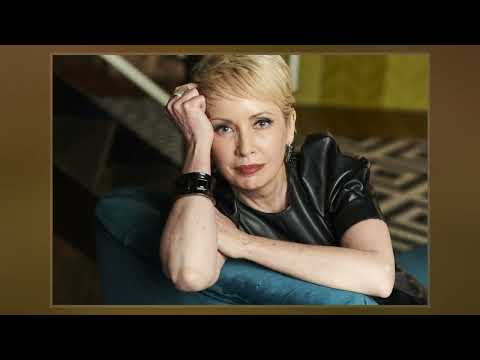 Lysette Anthony