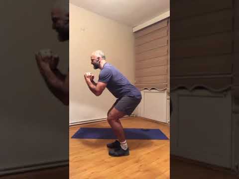 BOOTY AND LEG WORKOUT / KALÇA VE BACAK ANTRENMANI