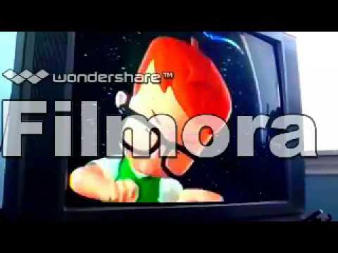 Opening to VeggieTales: The Ultimate Silly Song Countdown UK VHS (2001) (Everland Entertainment)