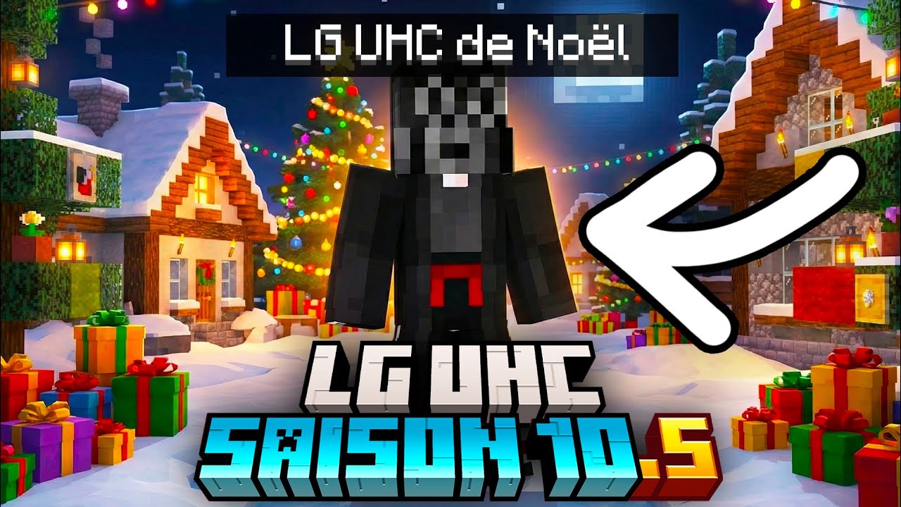 Un LG UHC NOSTALGIQUE... (LG UHC) - YouTube