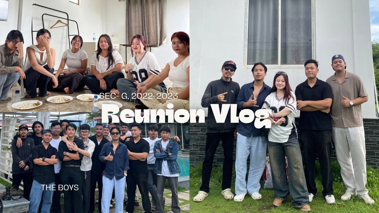 to my dearest mates - sec g, xtra edge school - YouTube