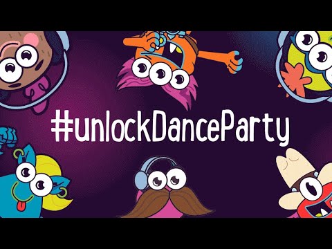 Battle For GoNoodle Extravaganza Episode 16 : Chilled To The Bone ...