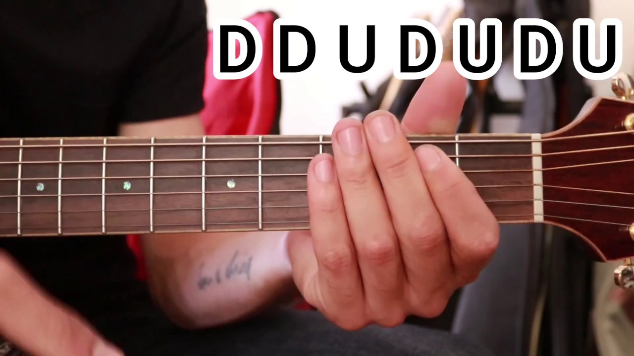 John Lennon/Instant Karma/guitar lesson for beginners - YouTube