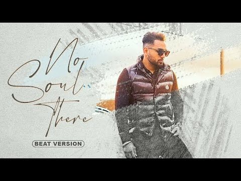 No Soul There(Lyrical video) |Prem Dhillon |Rass |Jass Lyrics - YouTube