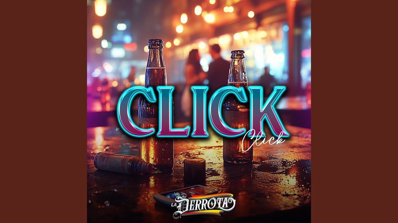 Click - YouTube