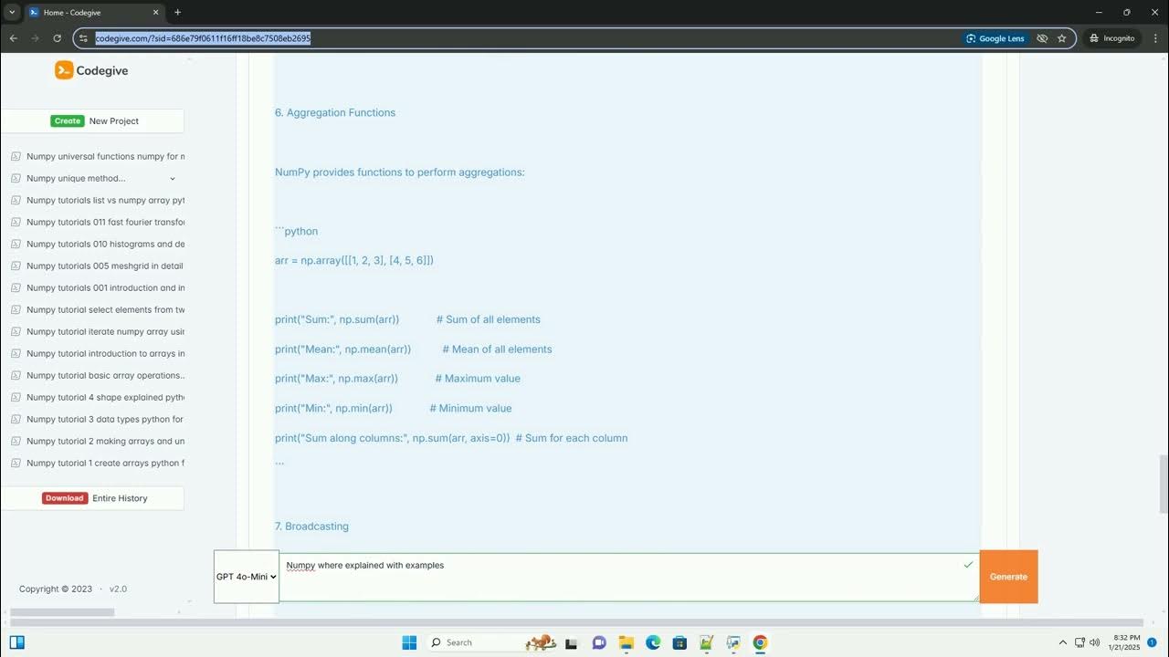 numpy where explained with examples - YouTube