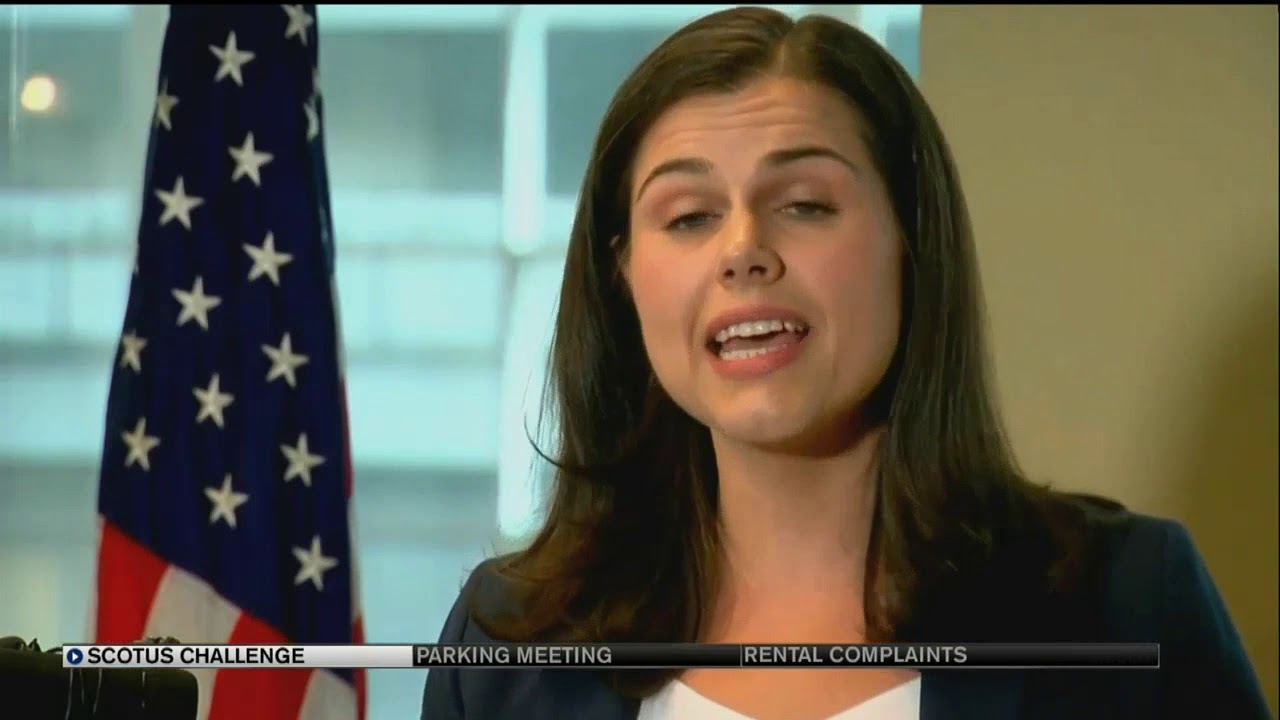 Colorado asks Supreme Court to decide on election laws - YouTube