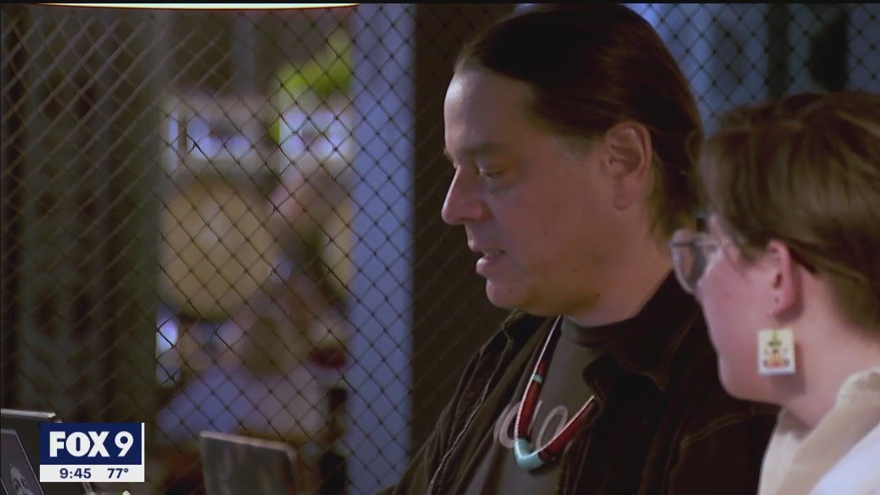 Owamni Chef Sean Sherman makes Time's 100 Most Influential People list ...