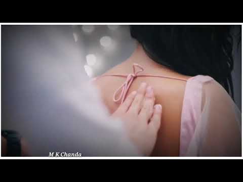 ❤kartik Naira romance❤tujhe kitna Chahne lage hum❤ new hot romantic Whatsap Status | Qute couples