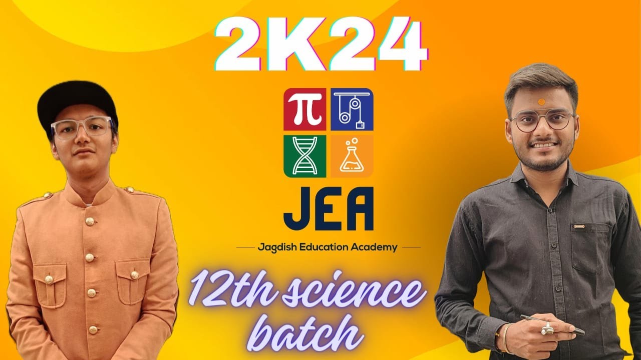 #JEA #All_About_Science_Stream_And_Facilities - YouTube