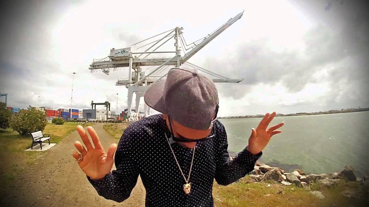 Lafa Taylor - Etc. Etc. - Official Video (2014) - YouTube