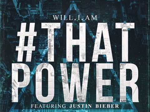 #That Power Will.i.am vs Ode To Oi TJR (Dj LAxii$) (ft. Justin Bieber ...