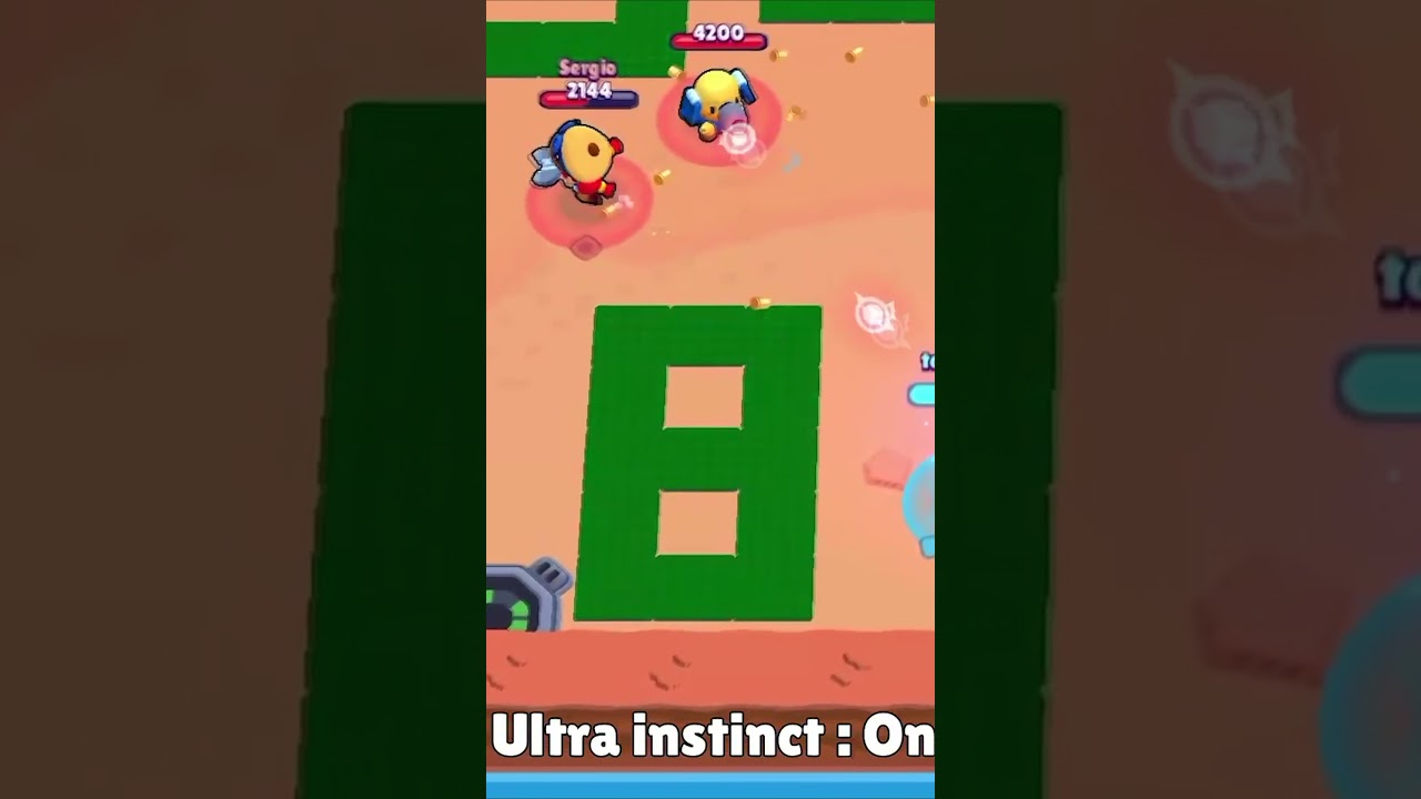 New brawl stars pranks!!!! 😳 [493] - YouTube
