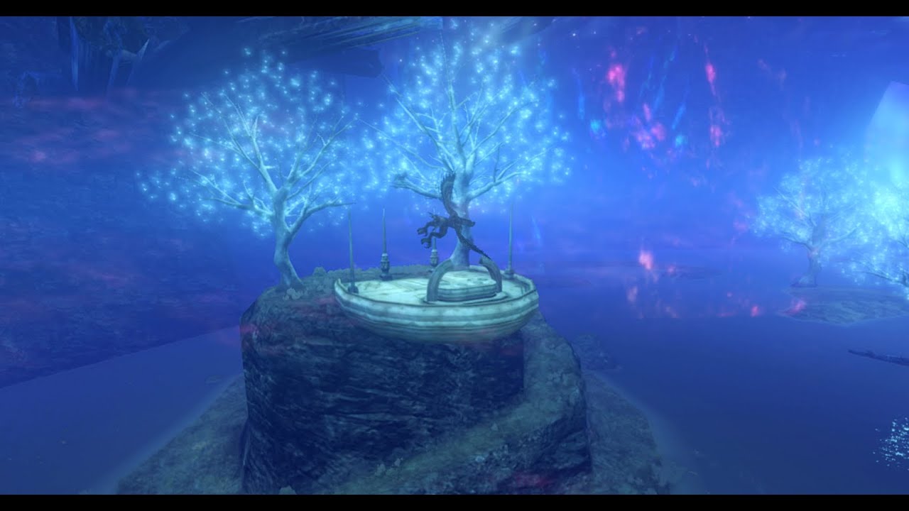 Xenoblade Chronicles: Definitive Edition - Episode 28: Satorl marsh ...