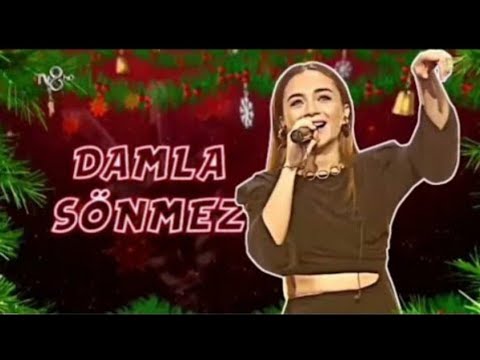 DAMLA SÖNMEZ -BAŞIMA GELENLER O SES TÜRKİYE YILBAŞI ÖZEL #osestürkiye #yılbaşı