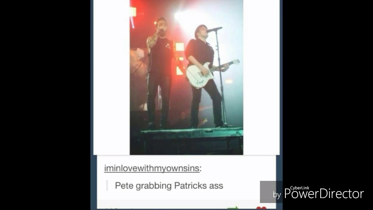 Why I ship Peterick part 2 - YouTube