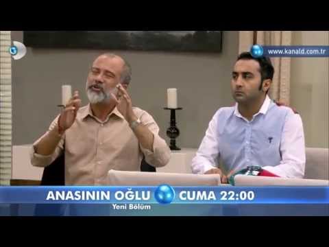 Anasının Oğlu 3. Bölüm Fragmanı