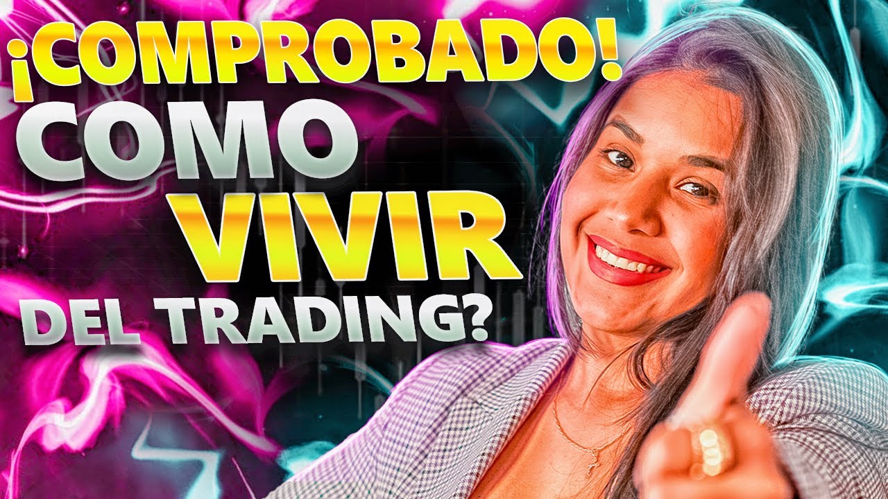 4 Reglas Fáciles Como Vivir del Trading de Opciones Binarias - YouTube