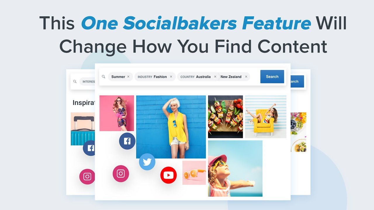Create Inspired Content - This Is the Tool You Need - YouTube